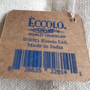 Eccolo | Bags | Teacher Tote Bag Im A Teacher Whats Your Superpower ...